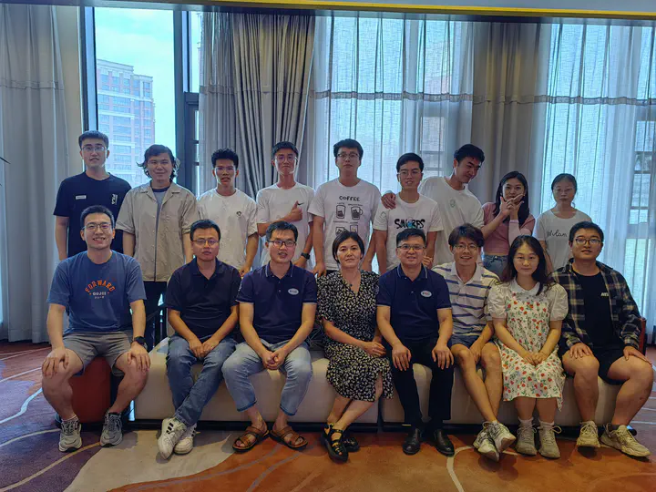 Happy graduation | IPDC